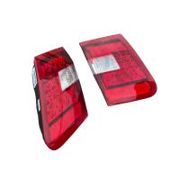 China Classic High Quality E Series W212W207rear Trunk Inside Taillight LED Brake Light Wide Light Reversing Mirror  for Mercedes-Benz for sale