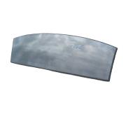 China Classic High Quality E-Series W212 W207 Roof Front Cover Front Side Fixed Sunroof Glass Track Folding Curtain  for Mercedes-Benz for sale