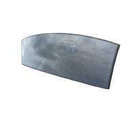 China Classic High Quality E-Series W212 W207 Roof Front Cover Front Side Fixed Sunroof Glass Track Folding Curtain  for Mercedes-Benz for sale