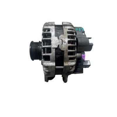 China Classic High Quality E Series W212 Three-phase Alternator W274 Engine Buffer Rotor Transformer Carbon Brush for Mercedes-Benz for sale