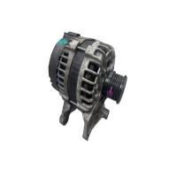 China Classic High Quality E Series W212 Three-phase Alternator W274 Engine Buffer Rotor Transformer Carbon Brush for Mercedes-Benz for sale