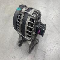 China Classic High Quality E Series W212 Three-phase Alternator W274 Engine Buffer Rotor Transformer Carbon Brush for Mercedes-Benz for sale