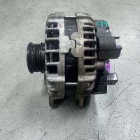 China Classic High Quality E Series W212 Three-phase Alternator W274 Engine Buffer Rotor Transformer Carbon Brush for Mercedes-Benz for sale