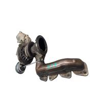 China Classic High Quality E Series W212 High Power Turbocharger W274 Engine Vacuum Pull Pack Exhaust Manifold ForMercedes-Benz for sale