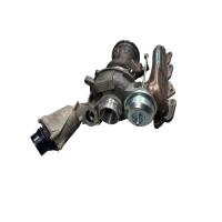 China Classic High Quality E Series W212 High Power Turbocharger W274 Engine Vacuum Pull Pack Exhaust Manifold ForMercedes-Benz for sale