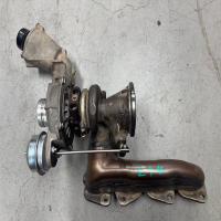 China Classic High Quality E Series W212 High Power Turbocharger W274 Engine Vacuum Pull Pack Exhaust Manifold ForMercedes-Benz for sale