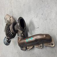 China Classic High Quality E Series W212 High Power Turbocharger W274 Engine Vacuum Pull Pack Exhaust Manifold ForMercedes-Benz for sale