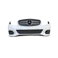 China The Classic High Quality E Series W212front Sports Bumper Center Mesh air Intake Grille Surrounds the Barre VentforMercedes-Benz for sale