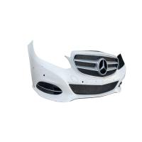 China The Classic High Quality E Series W212front Sports Bumper Center Mesh air Intake Grille Surrounds the Barre VentforMercedes-Benz for sale