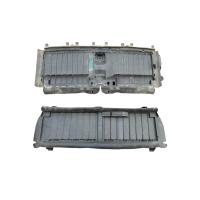 China Classic High Quality E-Series W213 W238 Front Radiator Spoiler Air Conditioning System Shutter Hood for Mercedes-Benz for sale