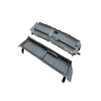 China Classic High Quality E-Series W213 W238 Front Radiator Spoiler Air Conditioning System Shutter Hood for Mercedes-Benz for sale