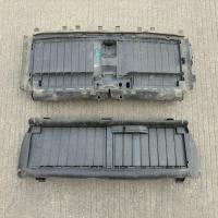 China Classic High Quality E-Series W213 W238 Front Radiator Spoiler Air Conditioning System Shutter Hood for Mercedes-Benz for sale