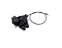 China Classic High Quality E Series W213 Trunk Tail Lid Locking Machine Electric Lock Pull Wire Lock Wedge for Mercedes-Benz for sale