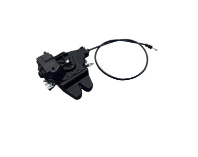 China Classic High Quality E Series W213 Trunk Tail Lid Locking Machine Electric Lock Pull Wire Lock Wedge for Mercedes-Benz for sale