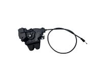 China Classic High Quality E Series W213 Trunk Tail Lid Locking Machine Electric Lock Pull Wire Lock Wedge for Mercedes-Benz for sale