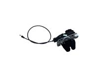 China Classic High Quality E Series W213 Trunk Tail Lid Locking Machine Electric Lock Pull Wire Lock Wedge for Mercedes-Benz for sale