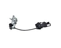 China Classic High Quality E  W213 Trunk Tail Cover Under Lock Machine Electric Lock Motor Self-priming Lock Buckle for Mercedes-Benz for sale