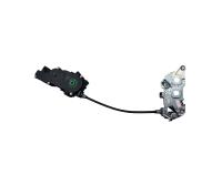 China Classic High Quality E  W213 Trunk Tail Cover Under Lock Machine Electric Lock Motor Self-priming Lock Buckle for Mercedes-Benz for sale