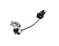 China Classic High Quality E  W213 Trunk Tail Cover Under Lock Machine Electric Lock Motor Self-priming Lock Buckle for Mercedes-Benz for sale