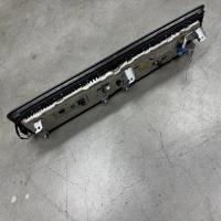 China Classic High Quality E Series W213 Central Control Multimedia Display Combined Instrument Assembly LCD Screen for Mercedes-Benz for sale