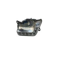 China Classic High Quality E  W212 Front Bumper Left and Right Daytime Running Lights Running Lights LED Luminaires for Mercedes-Benz for sale