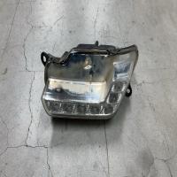 China Classic High Quality E  W212 Front Bumper Left and Right Daytime Running Lights Running Lights LED Luminaires for Mercedes-Benz for sale