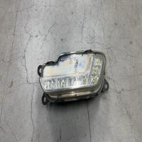 China Classic High Quality E  W212 Front Bumper Left and Right Daytime Running Lights Running Lights LED Luminaires for Mercedes-Benz for sale