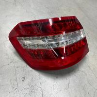 China Classic High-quality E W212left and Right Lateral Taillight LED Lamps Running Lights Brake Lights Turn Signals for Mercedes-Benz for sale