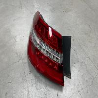 China Classic High-quality E W212left and Right Lateral Taillight LED Lamps Running Lights Brake Lights Turn Signals for Mercedes-Benz for sale