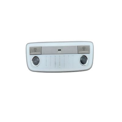 China Classic High Quality E-Series W212 Indoor Rear Seat Passenger Light Roof Reading Light Atmosphere Light for Mercedes-Benz for sale