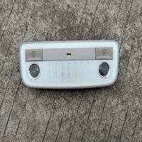China Classic High Quality E-Series W212 Indoor Rear Seat Passenger Light Roof Reading Light Atmosphere Light for Mercedes-Benz for sale