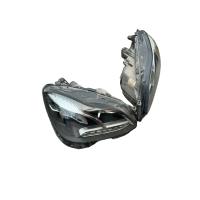 China New High Quality E SeriesW212front Left and Right LED Headlights Daily Running Light High Light Distance Light for Mercedes-Benz for sale