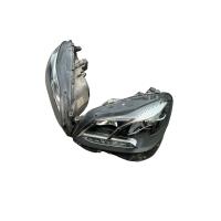 China New High Quality E SeriesW212front Left and Right LED Headlights Daily Running Light High Light Distance Light for Mercedes-Benz for sale