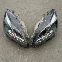 China New High Quality E SeriesW212front Left and Right LED Headlights Daily Running Light High Light Distance Light for Mercedes-Benz for sale