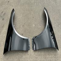 China New High Quality E-Series W207 Coupe Front Left and Right Leaf Panels Surround Side Lining Panels for Mercedes-Benz for sale