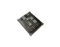 China Classic Style High Quality E Series W213 High Configuration Geometric matrix Headlights LED Control Computer for Mercedes-Benz for sale