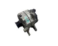 China Classic Style High Quality E Series W213 W238 Three-phase Alternator Belt Pulley Carbon Brush Rectifier for Mercedes-Benz for sale