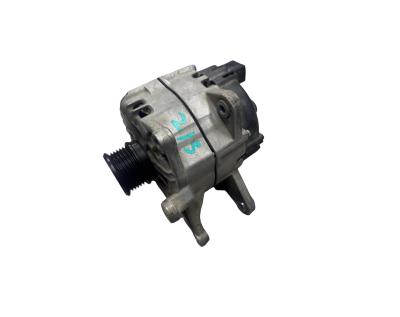 China Classic Style High Quality E Series W213 W238 Three-phase Alternator Belt Pulley Carbon Brush Rectifier for Mercedes-Benz for sale