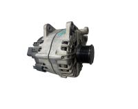 China Classic Style High Quality E Series W213 W238 Three-phase Alternator Belt Pulley Carbon Brush Rectifier for Mercedes-Benz for sale