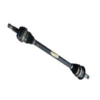 China Classic Style High Quality E  W213 W238 Rear Differential Drive Shaft Inner and Outer Ball Cage Dust Jacket for Mercedes-Benz for sale