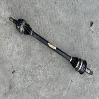 China Classic Style High Quality E  W213 W238 Rear Differential Drive Shaft Inner and Outer Ball Cage Dust Jacket for Mercedes-Benz for sale