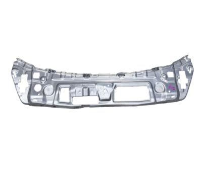 China New High-quality E  W214 Front Water tank Frame, Gantry Frame, Lock Machine Bracket Aluminum Decorative Plate for Mercedes-Benz for sale
