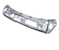 China New High-quality E  W214 Front Water tank Frame, Gantry Frame, Lock Machine Bracket Aluminum Decorative Plate for Mercedes-Benz for sale
