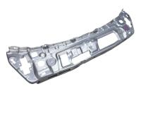China New High-quality E  W214 Front Water tank Frame, Gantry Frame, Lock Machine Bracket Aluminum Decorative Plate for Mercedes-Benz for sale