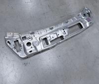 China New High-quality E  W214 Front Water tank Frame, Gantry Frame, Lock Machine Bracket Aluminum Decorative Plate for Mercedes-Benz for sale