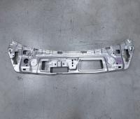 China New High-quality E  W214 Front Water tank Frame, Gantry Frame, Lock Machine Bracket Aluminum Decorative Plate for Mercedes-Benz for sale