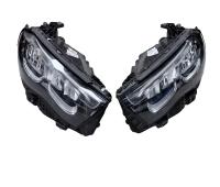 China The New High-quality E-series W214 Front Left and Right Headlight LED Lamps Assist in Steering for sale