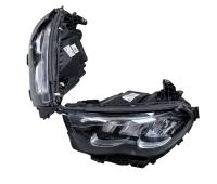 China The New High-quality E-series W214 Front Left and Right Headlight LED Lamps Assist in Steering for sale