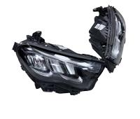 China The New High-quality E-series W214 Front Left and Right Headlight LED Lamps Assist in Steering for sale
