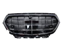 China The New High-quality E Series W214 Features a Chrome-plated Grille and an ACC Function on the Front air Intake Hood for sale